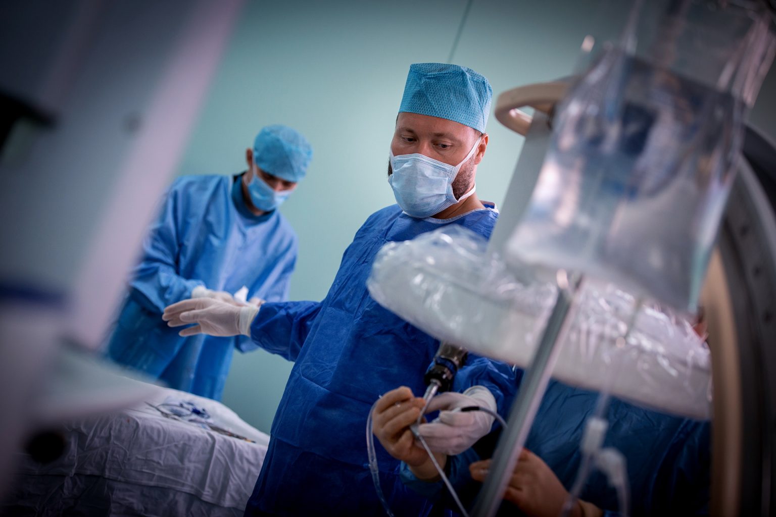 National Medical Research Radiological Center of the Ministry of Health ...