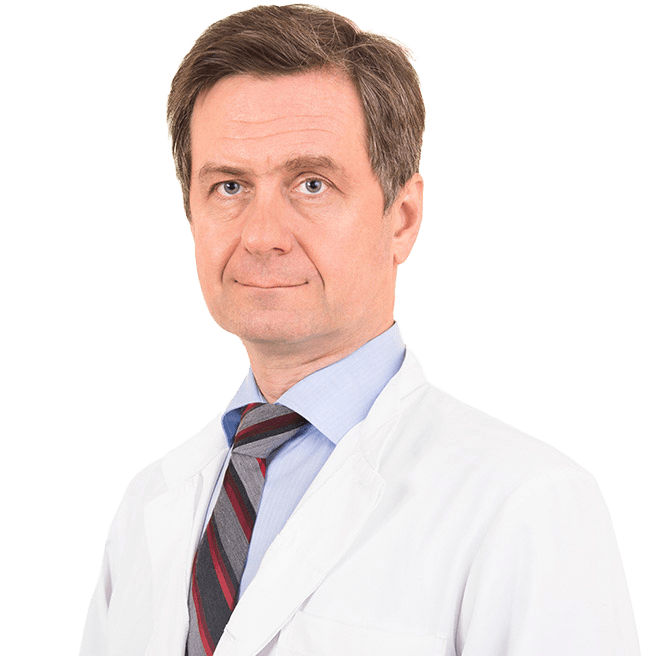 Давыдов Дмитрий Викторович - врачи, высококвалифицированные специалисты