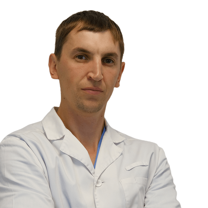 Войтко Дмитрий Алексеевич - врачи, высококвалифицированные специалисты