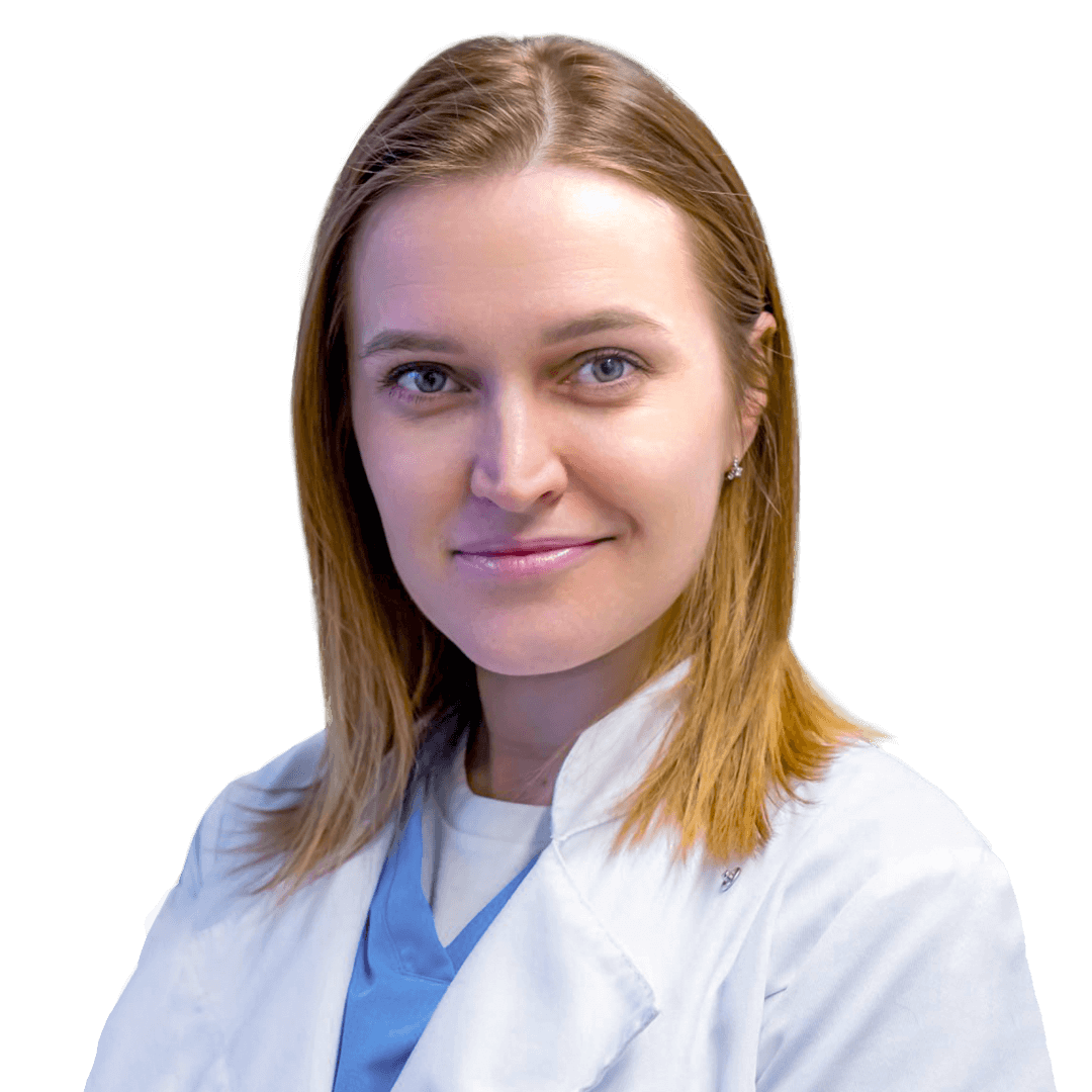 Зайцева Диана Алексеевна - врачи, высококвалифицированные специалисты