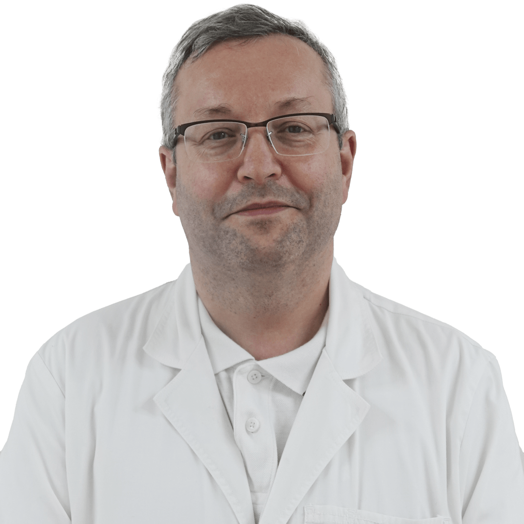 Пеньков Павел Леонидович - врачи, высококвалифицированные специалисты